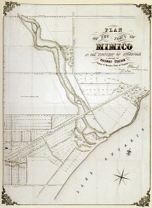 About Mimico – Mimico Residents Association