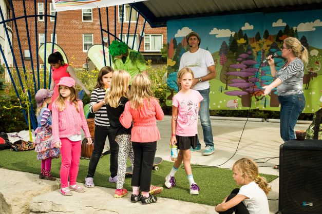 Our Parks & Waterfront – Mimico Residents Association