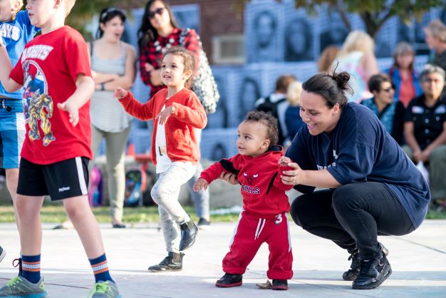 Our Parks & Waterfront – Mimico Residents Association